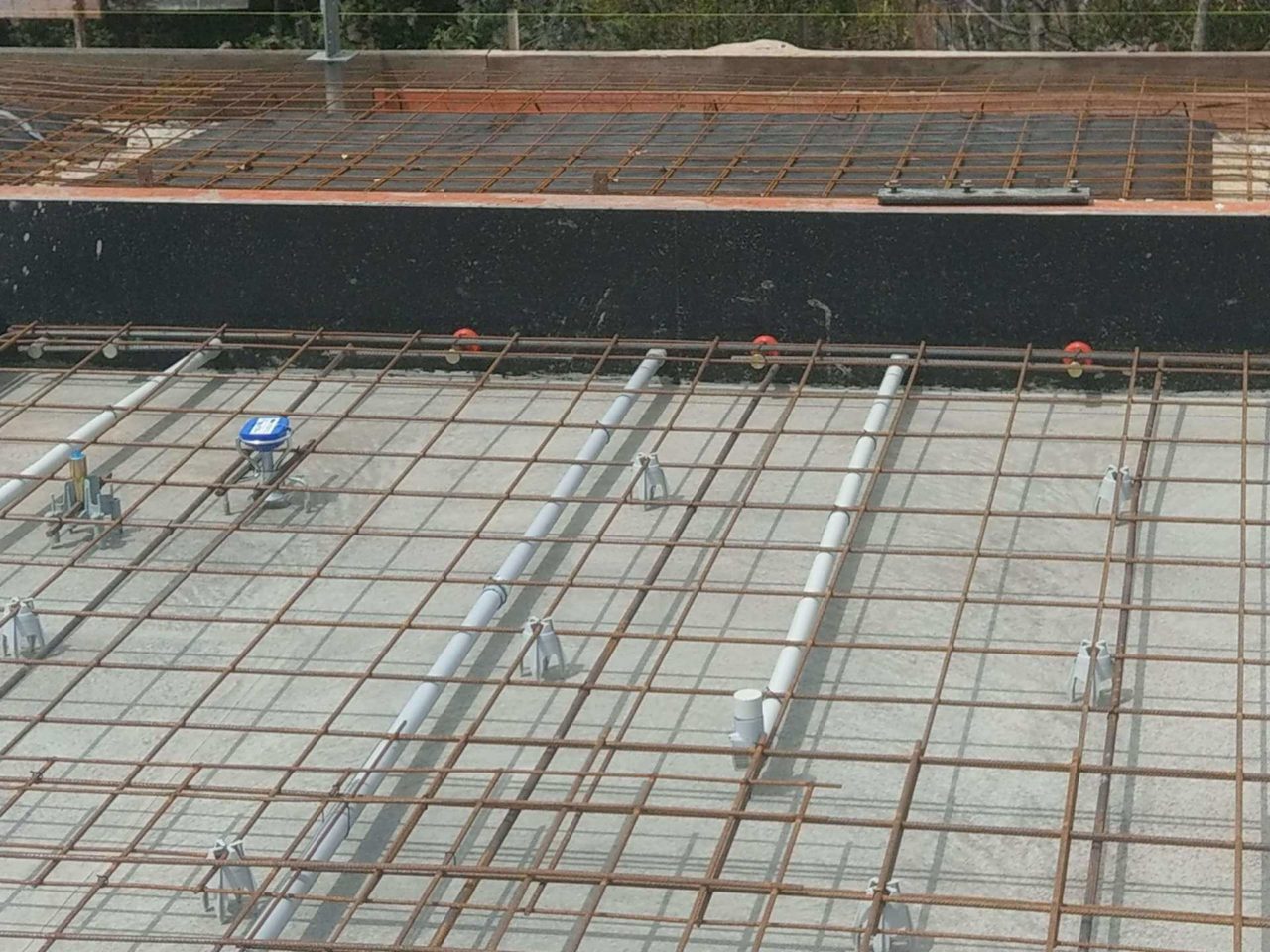 Tilt Panels - Concrete Construction Mackay