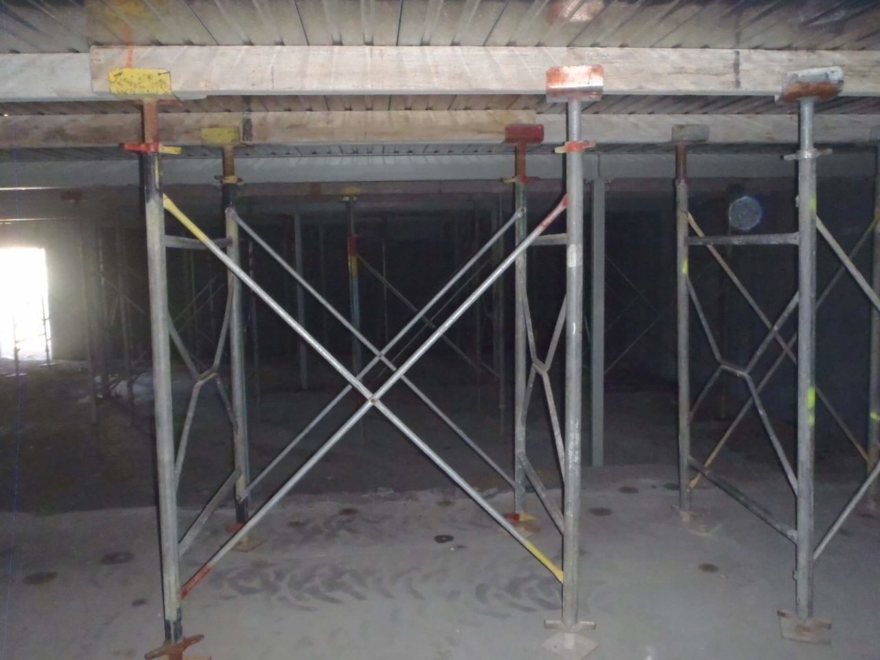 Tilt Panels - Concrete Construction Mackay