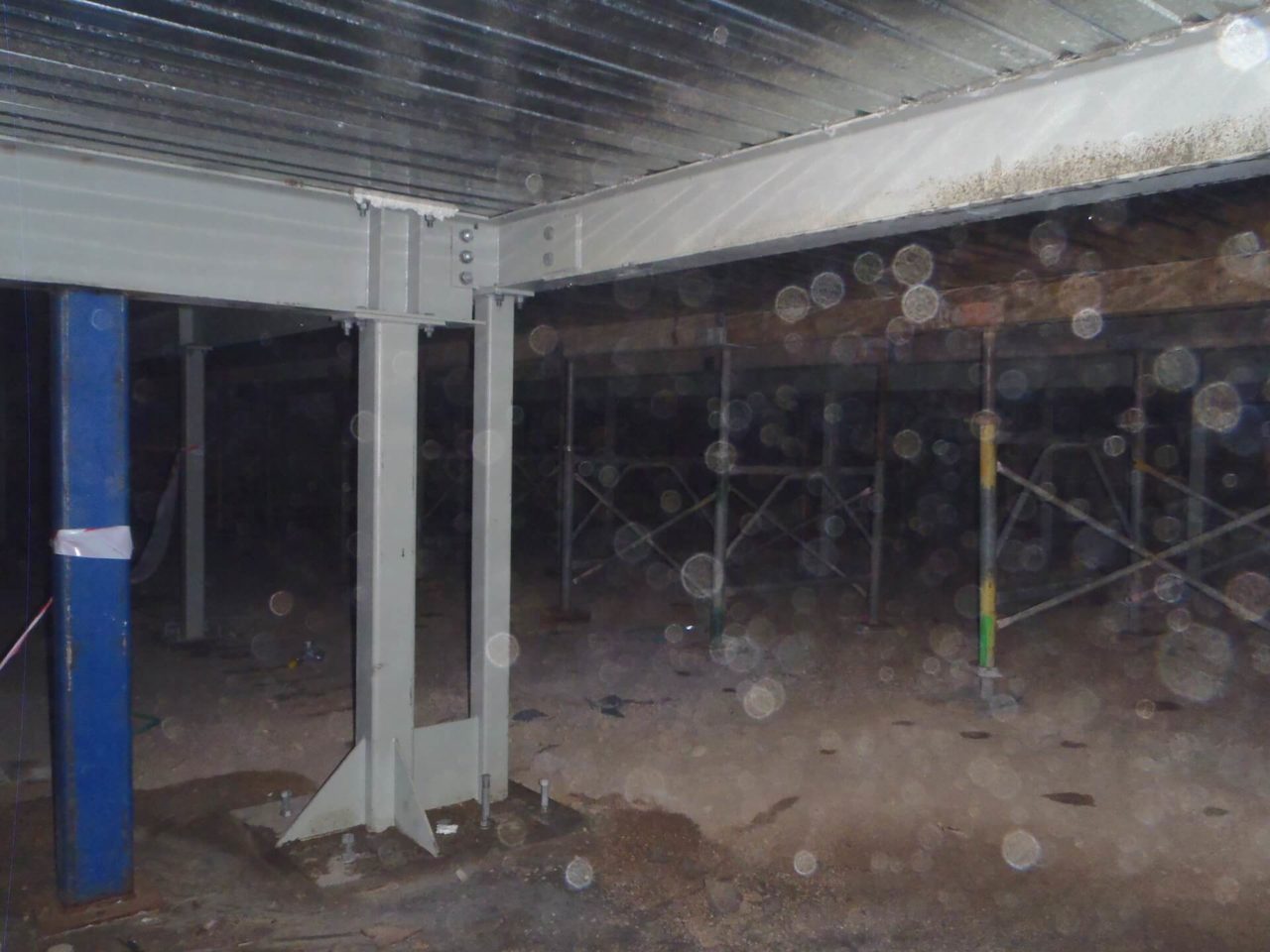 Tilt Panels - Concrete Construction Mackay